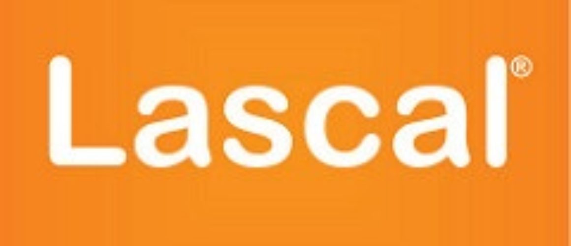 Lascal logo